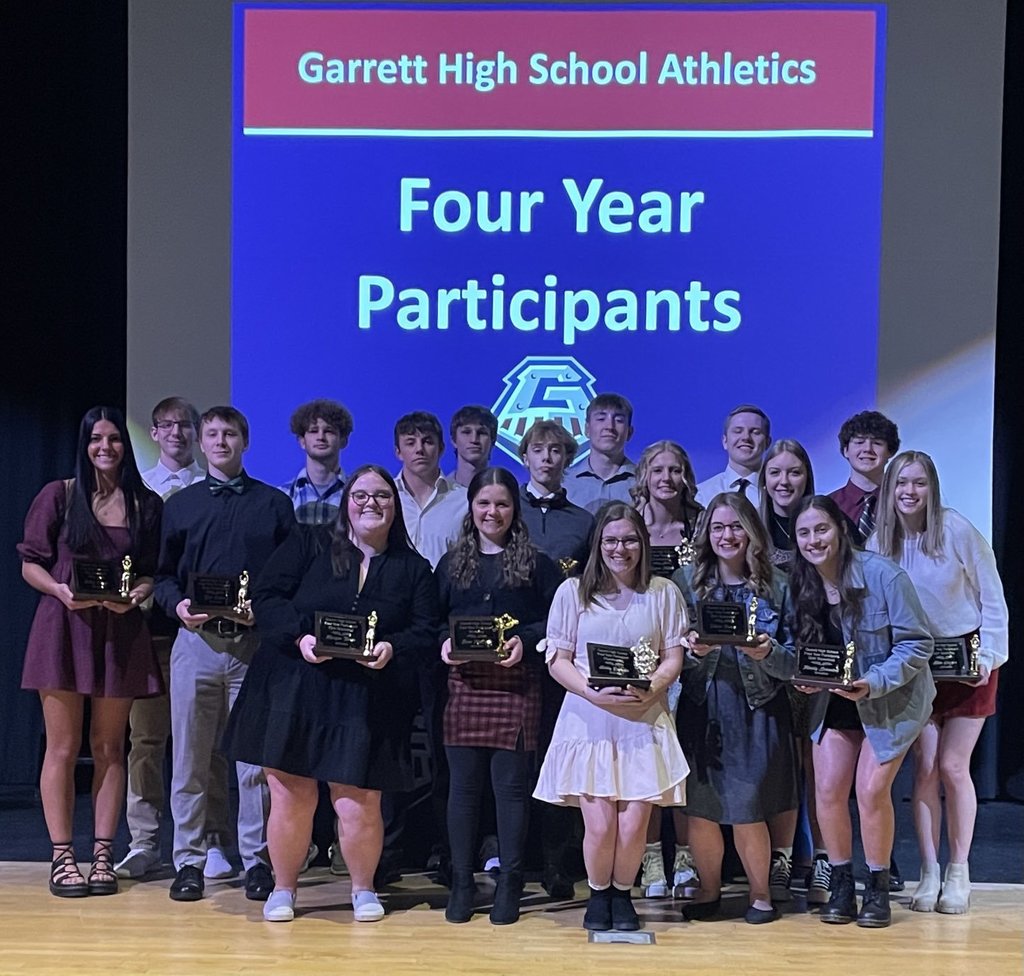 Live Feed | Garrett High School