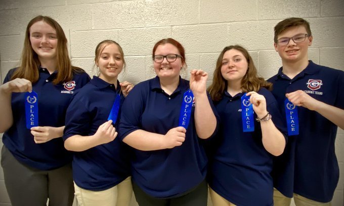 Live Feed | Garrett-Keyser-Butler Community School District