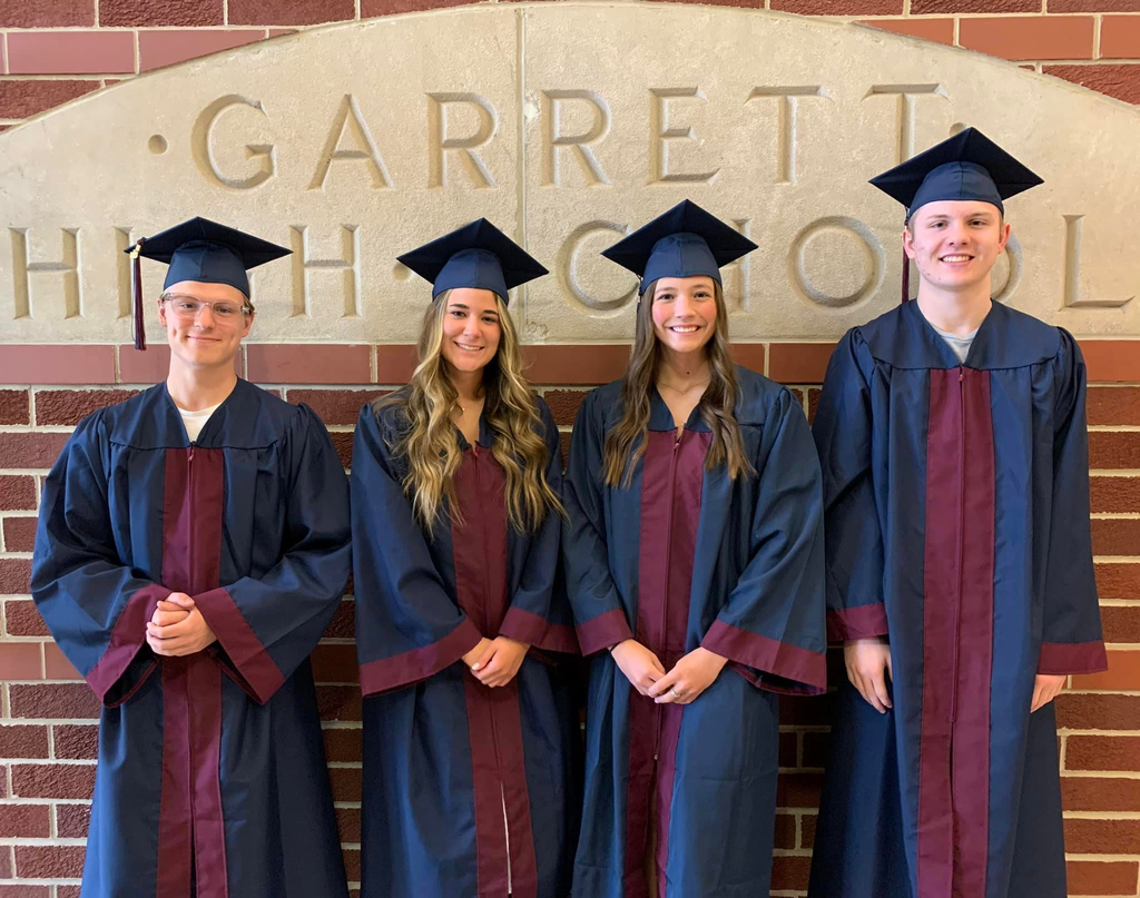 Live Feed | Garrett High School