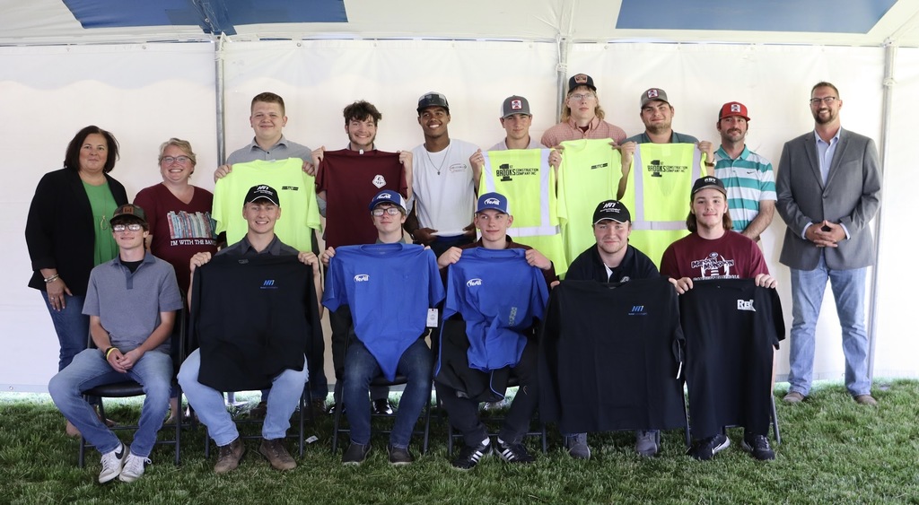 Live Feed | Garrett High School