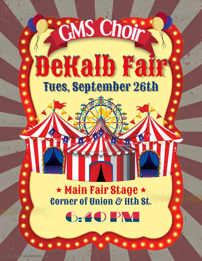 Live Feed | Garrett-Keyser-Butler Community School District